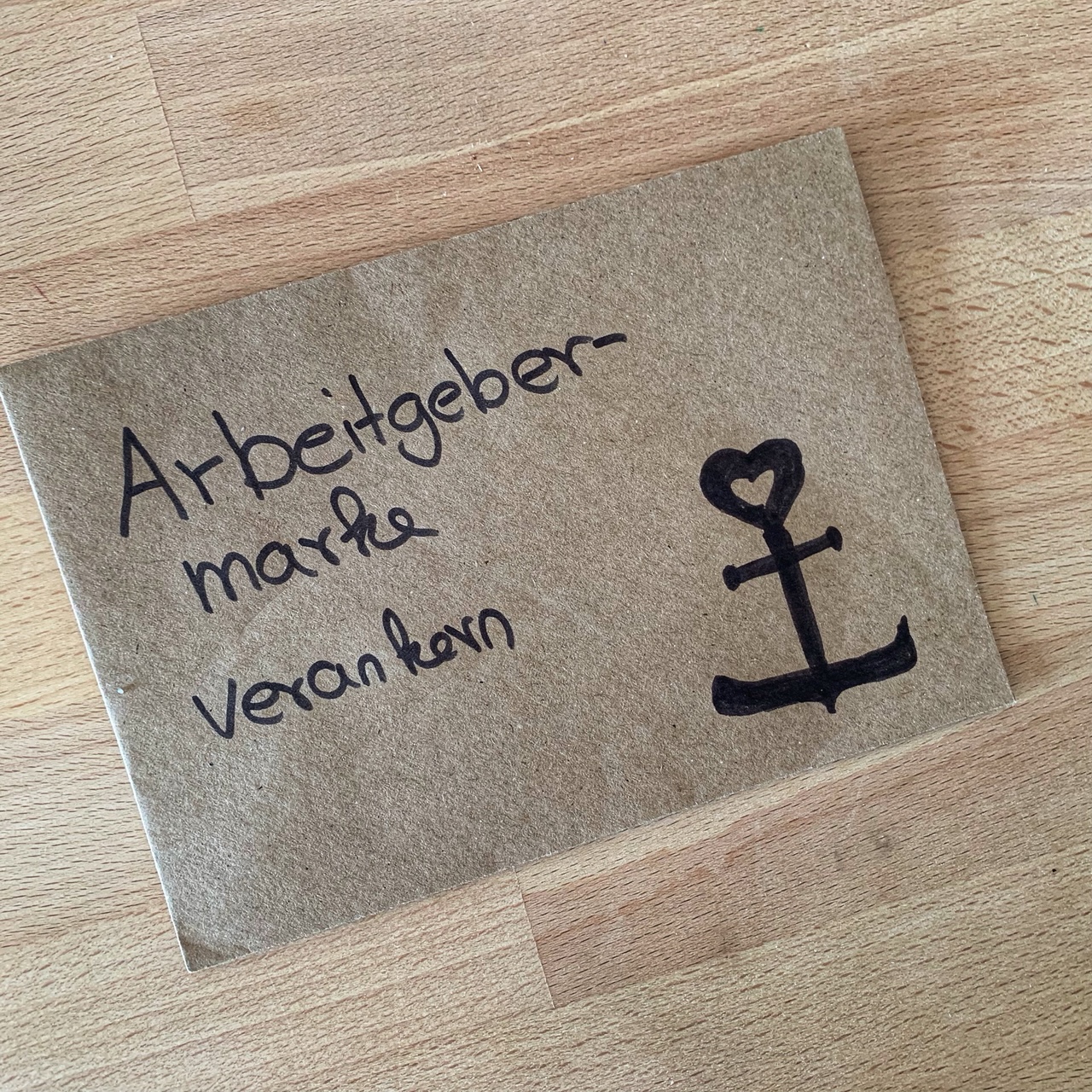 Die Arbeitgebermarke verankern und das dauerhaft!